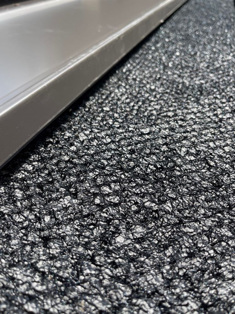 VENTIA METAL Roof and Wall Underlay with Integrated Drainage Mat - JP ...