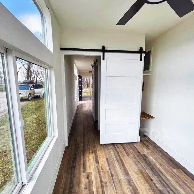 20HQ Container House – Durable, Customisable, and Eco-Friendly Housing ...